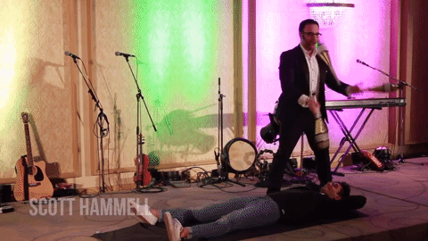 Scott-hammell GIFs - Get the best GIF on GIPHY