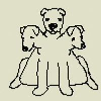 Three Headed Dragon GIFs - Get the best GIF on GIPHY