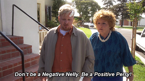 Negative Nelly GIFs - Get the best GIF on GIPHY