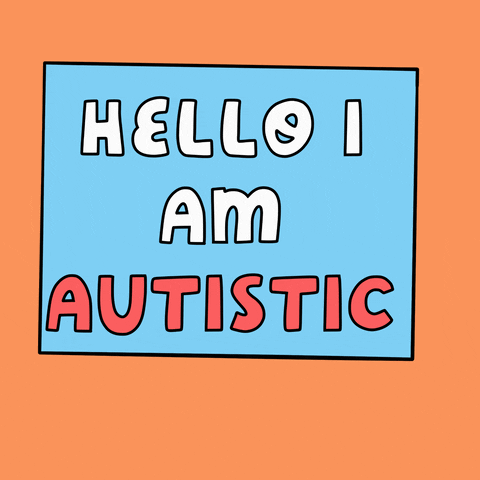 Autistic-pride-day GIFs - Get the best GIF on GIPHY