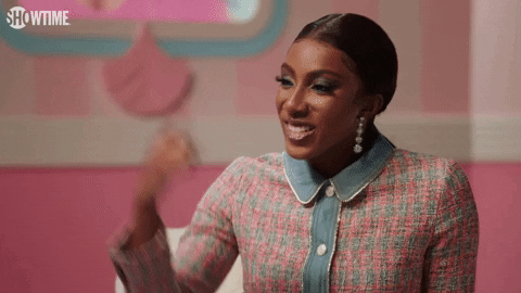 Episode 2 - Beauty Standards GIFs on GIPHY - Be Animated