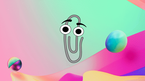Clippy Animated