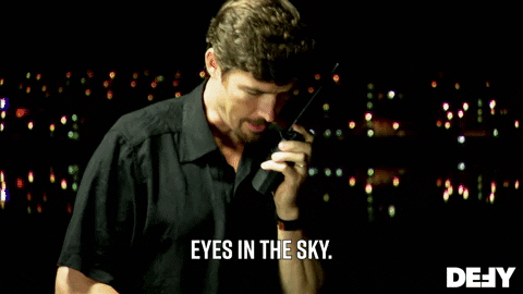 Looking-at-sky GIFs - Get the best GIF on GIPHY
