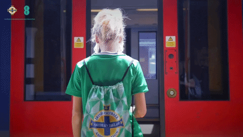 Get The Train GIFs - Get the best GIF on GIPHY