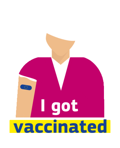 EU Health and vaccination GIFs on GIPHY - Be Animated