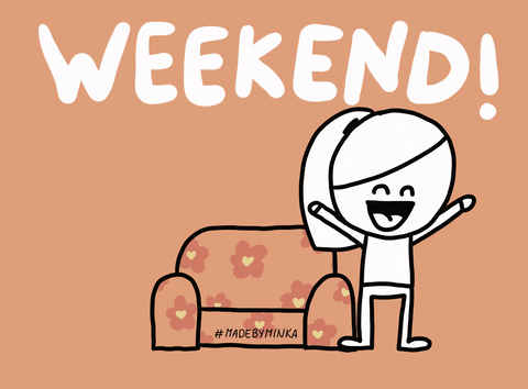 Happy Fin De GIF - Find & Share on GIPHY