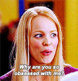 You Dont Even Know Me Gif