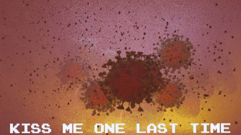 Mutation Virus GIFs - Get the best GIF on GIPHY
