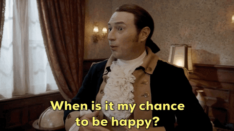 Its-my-chance GIFs - Get the best GIF on GIPHY