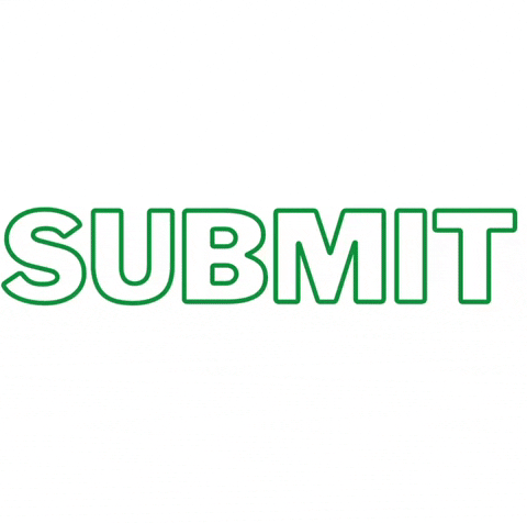 Animated Submit Button Gif