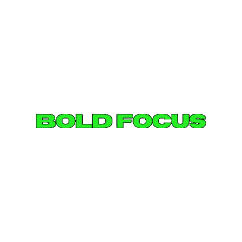 BOLD FOCUS GIFs on GIPHY - Be Animated