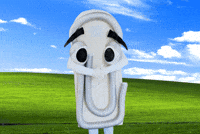 Clippy Gif