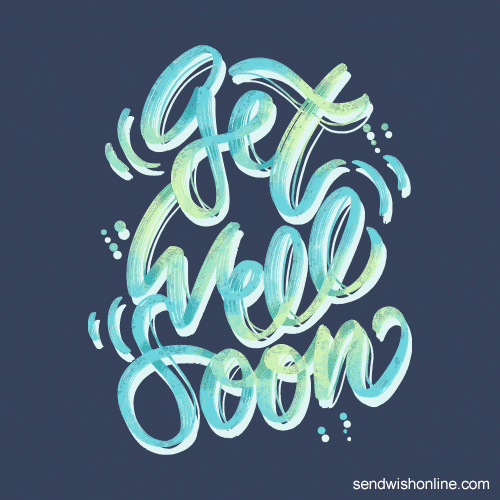 Get Well Soon GIFs on GIPHY - Be Animated