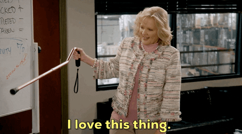 I Love This Thing GIFs - Get the best GIF on GIPHY