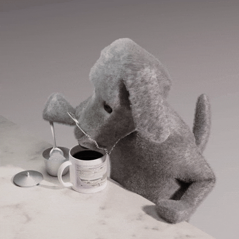 Sweet Tooth Dog GIF - Find & Share on GIPHY