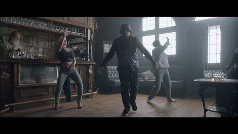 Dance Move GIFs - Get the best GIF on GIPHY
