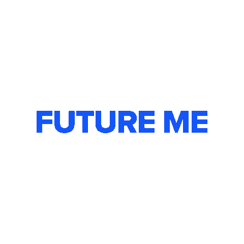 FUTURE ME GIFs on GIPHY - Be Animated