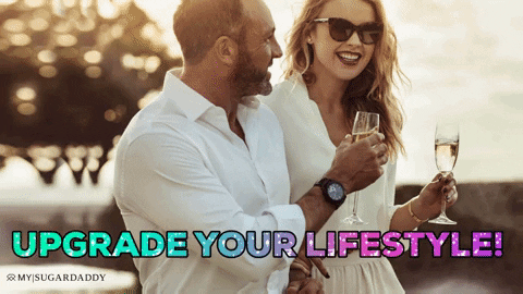 Upgrade Your Life GIFs - Get the best GIF on GIPHY