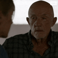 Mike Breaking Bad Gif Desert