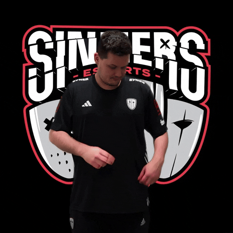 SINNERS Esports GIFs on GIPHY - Be Animated