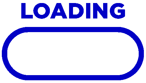 Blue Loading Gif Transparent