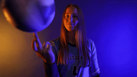 Golden Eagles We Are Marquette GIF by Marquette Athletics - Find ...