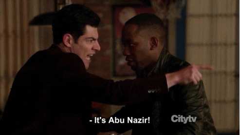 Body Of Proof GIFs - Get the best GIF on GIPHY