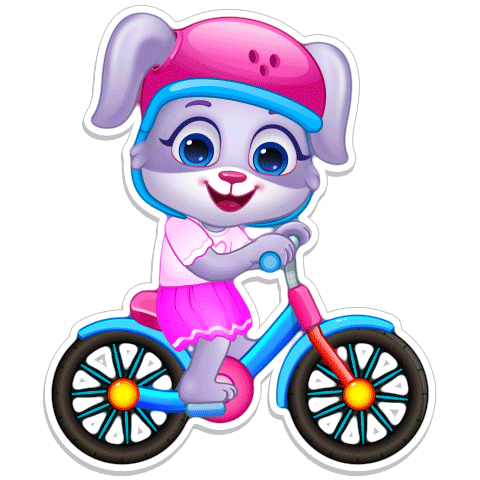 Lucas & Friends Stickers GIFs on GIPHY - Be Animated