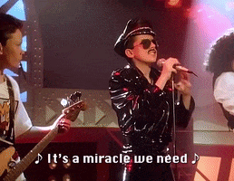 The Miracle GIFs on GIPHY - Be Animated
