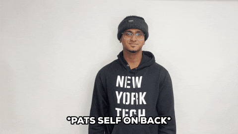 New-york-college GIFs - Get the best GIF on GIPHY