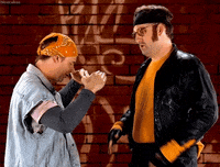 Tim And Eric Dance Gif