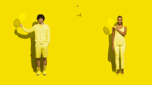 Mellow Yellow by Entertainment GIFs | GIPHY
