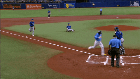 Major League Baseball Sport GIF by MLB - Find & Share on GIPHY