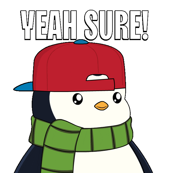 Yeah Sure You Do Meme