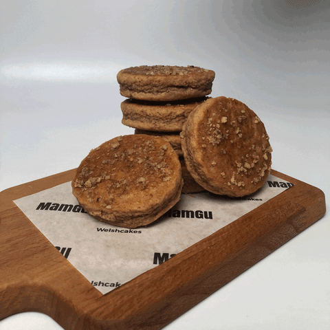 MamGu Welshcakes GIFs on GIPHY - Be Animated