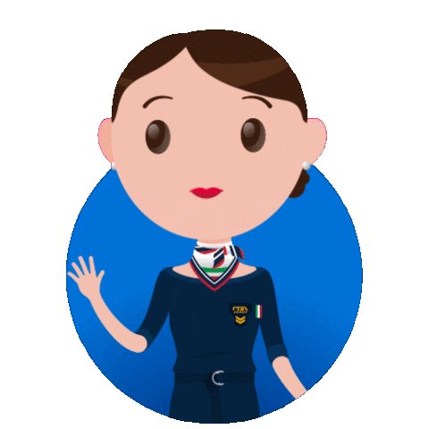Emoji Cabin Crew GIFs on GIPHY - Be Animated