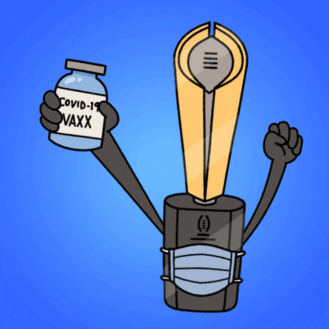 Covid19 Vaxx GIFs - Get the best GIF on GIPHY