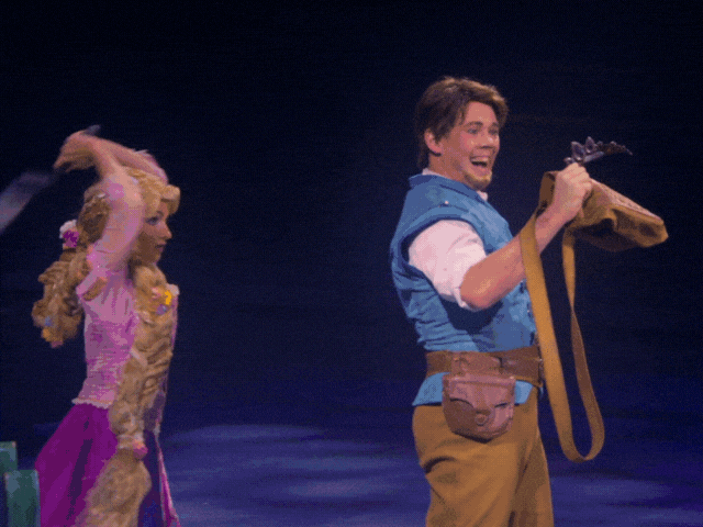 Flynn Rider Og Maximus Gif Disney Horse Tangled GIF On GIFER By