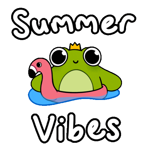 Froggy GIFs on GIPHY - Be Animated