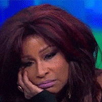 Hand On Forehead Gif