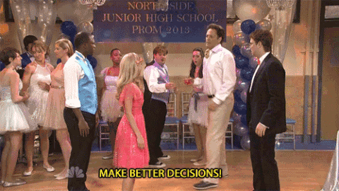 Junior Prom GIFs - Get the best GIF on GIPHY