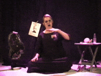 Overthinker GIFs - Get the best GIF on GIPHY