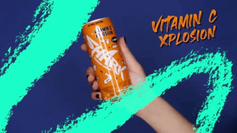 Vitamin B GIFs - Get the best GIF on GIPHY