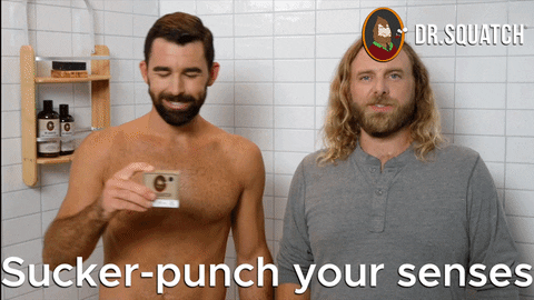 In A Good Way GIFs - Get the best GIF on GIPHY