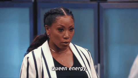 Danai Gurira is so gorgeous | Lipstick Alley