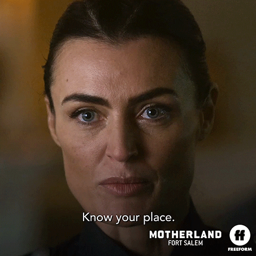 What Is This Place Gif