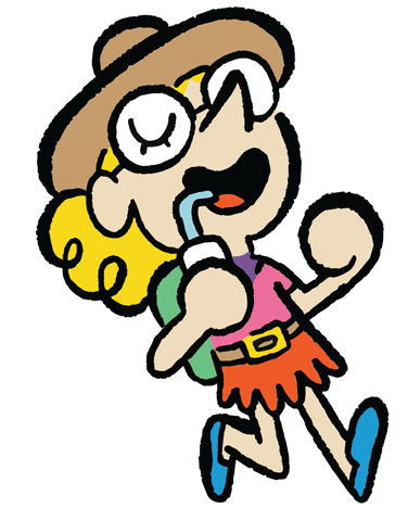 Daily Life GIFs on GIPHY - Be Animated