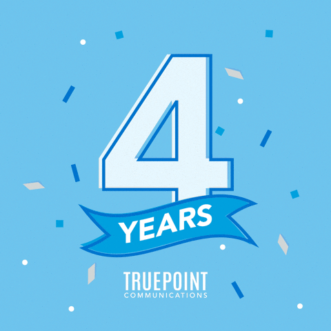 TruePoint Communications GIFs on GIPHY - Be Animated