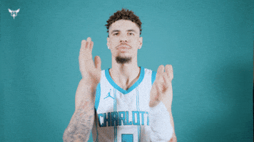 LaMelo Ball GIFs on GIPHY - Be Animated