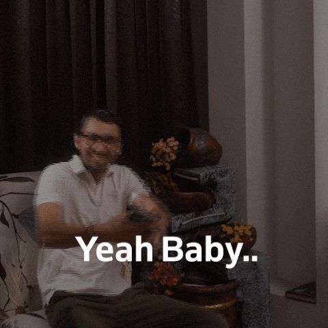 Yeah Baby GIFs - Find & Share on GIPHY